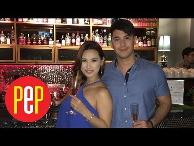 Maria Ozawa on being Jose Sarasola's girlfriend | PEP EXCLUSIVE