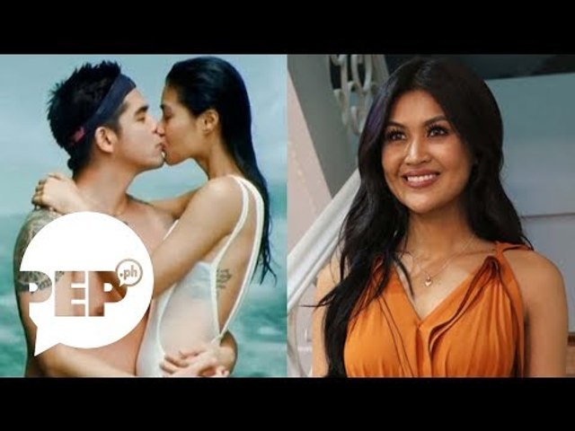 Winwyn Marquez at Mark Herras, hiwalay na