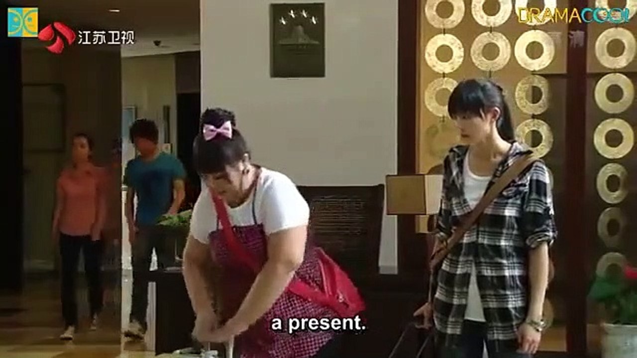 Chinese Drama | Fake Marriage Real Love Ep 10 | New Chinese Drama ...