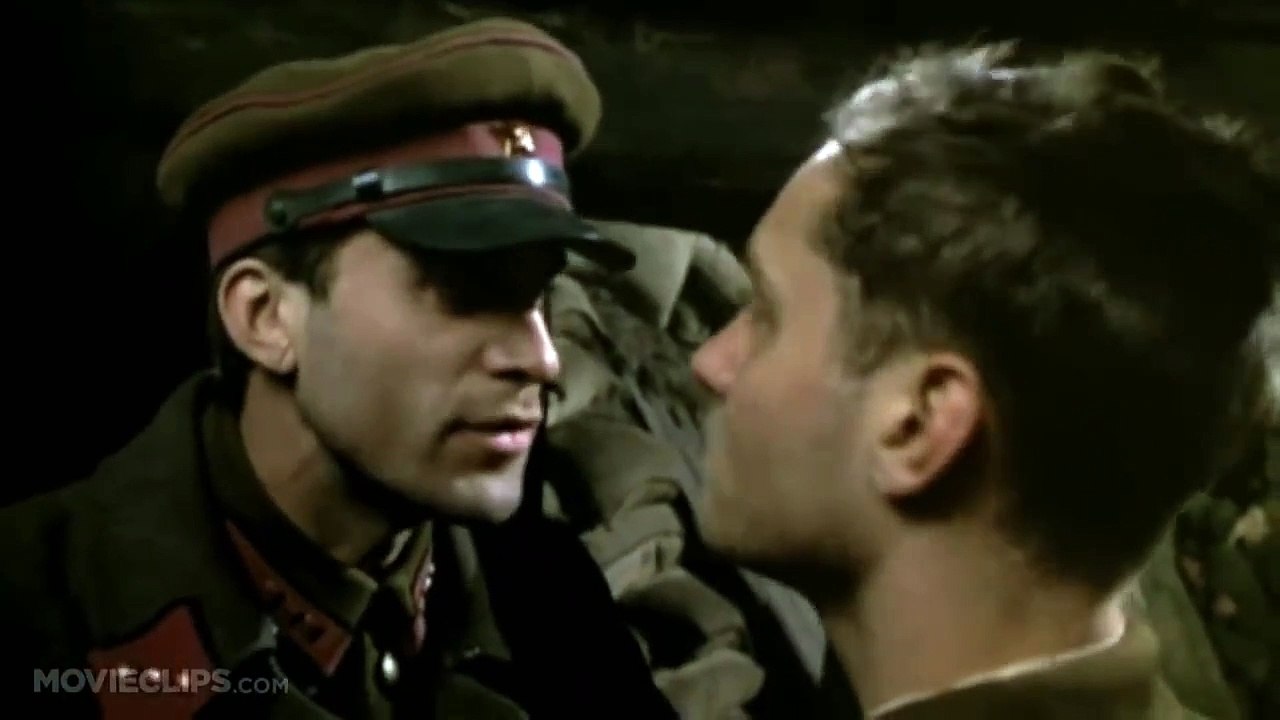 Enemy at the Gates Movie (2001) - video Dailymotion