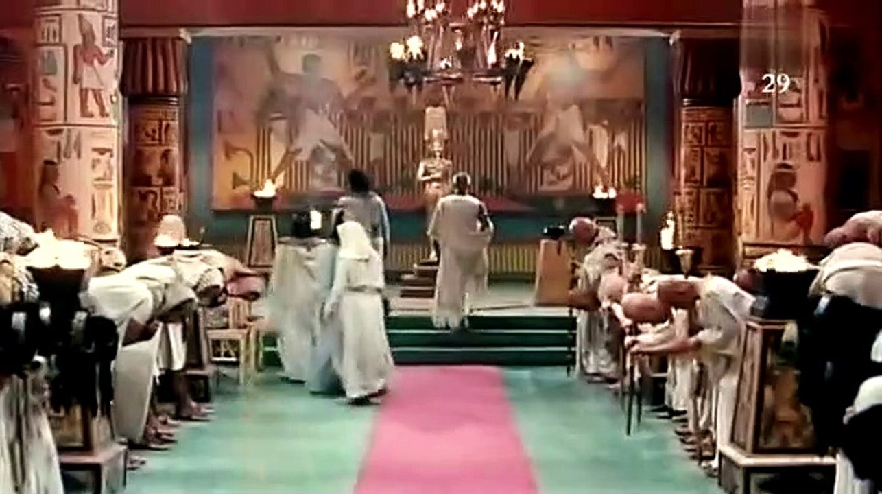 Série Prophète (Joseph) Youssef – Episode 29 - Vidéo Dailymotion