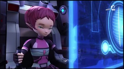 Code Lyoko Evolution English Dub videos - Dailymotion