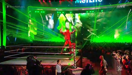 Wrestling Vids video's - Dailymotion