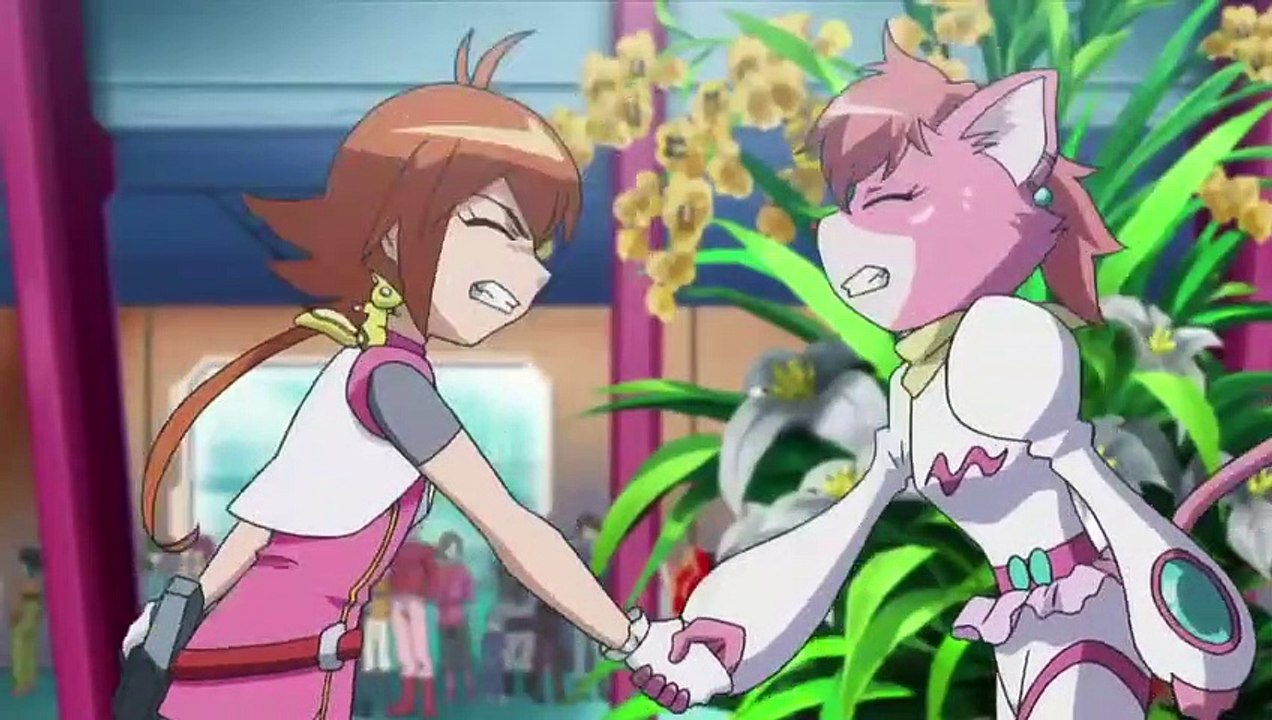 Scan2Go Ep 37 Wild Cats - video Dailymotion