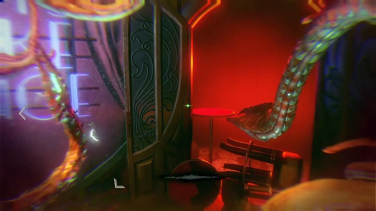 Call Of Duty Black Ops lll Connection Interrupted Glitch Moment - video ...