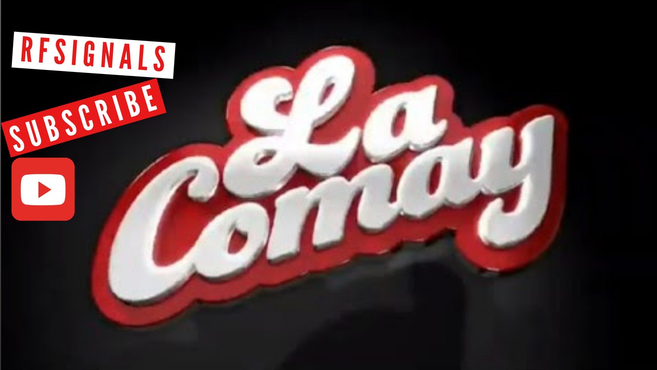La comay 4-16-2019 completo - video Dailymotion