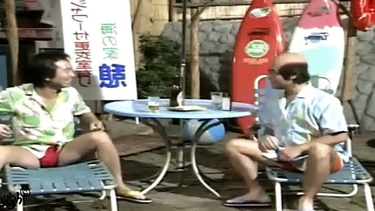 NEW Japanese Comedy Kato chan Ken chan Gokigen TV EP 15 - Video Dailymotion