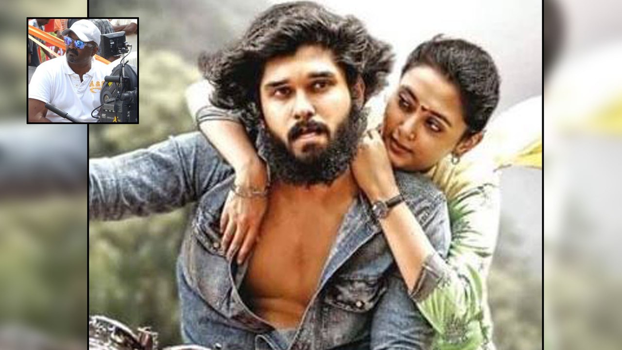 Arjun Reddy Tamil Remake Aditya Varma Finishes More Than Half Its Re ...