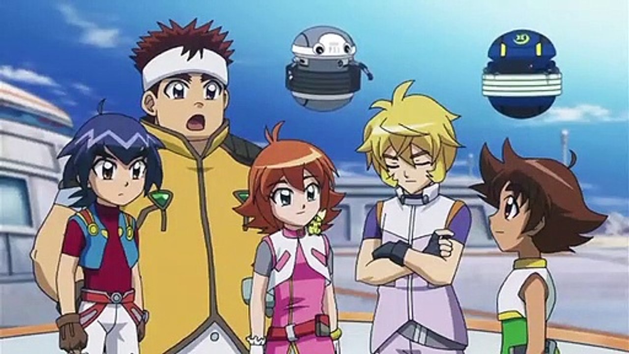 Scan2Go Ep 40 Last Chance – Putting it All on the Line! - video Dailymotion