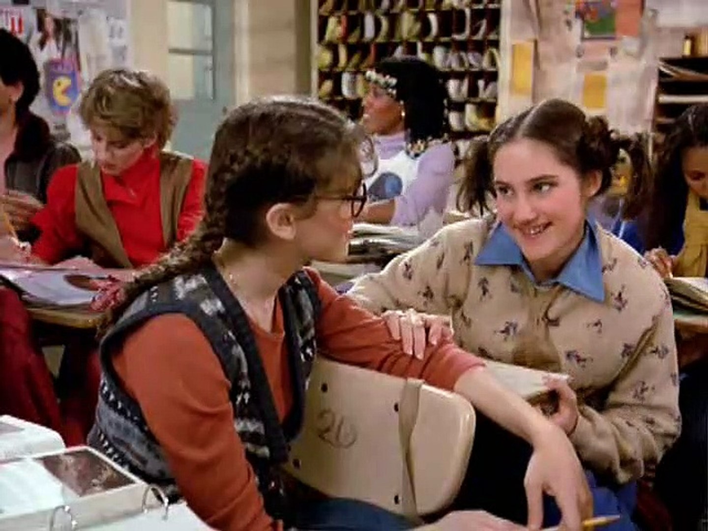 Tracy Nelson Square Pegs DVD Box Set Square Pegs: The Complete