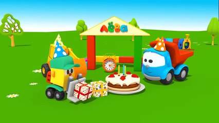 The children's channel videos - Dailymotion