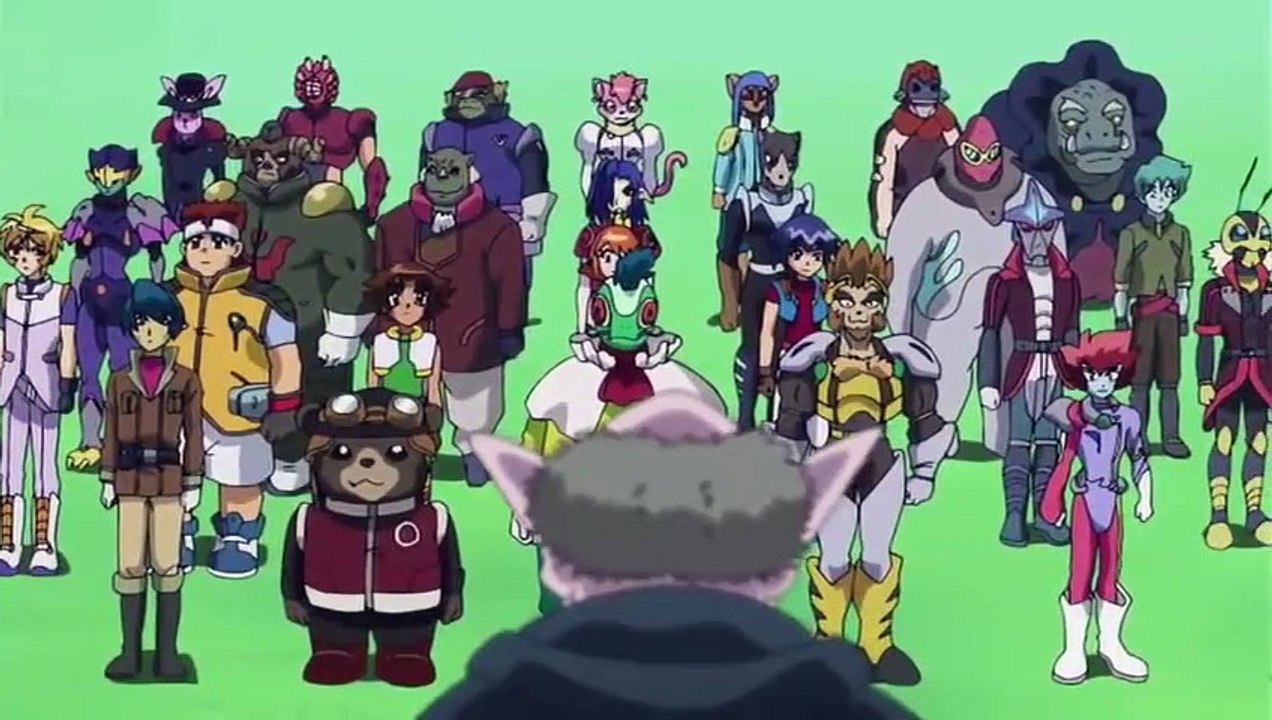 Scan2Go Ep 46 Start of the Final Grand Prix - video Dailymotion