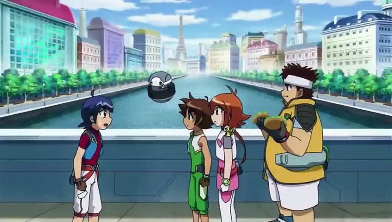 Scan2Go Ep 48 Where the Light Shines - video Dailymotion