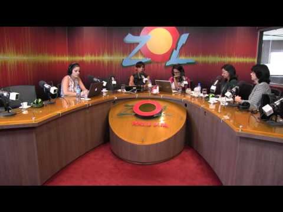 Yanira Lara comenta sobre los servicios que ofrece el PACAM - Vídeo ...