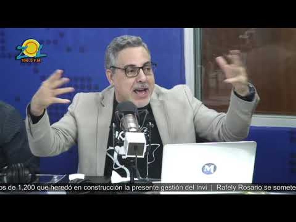 Pablo Mckinney comenta la poesía hecha canciones y las letras de las ...