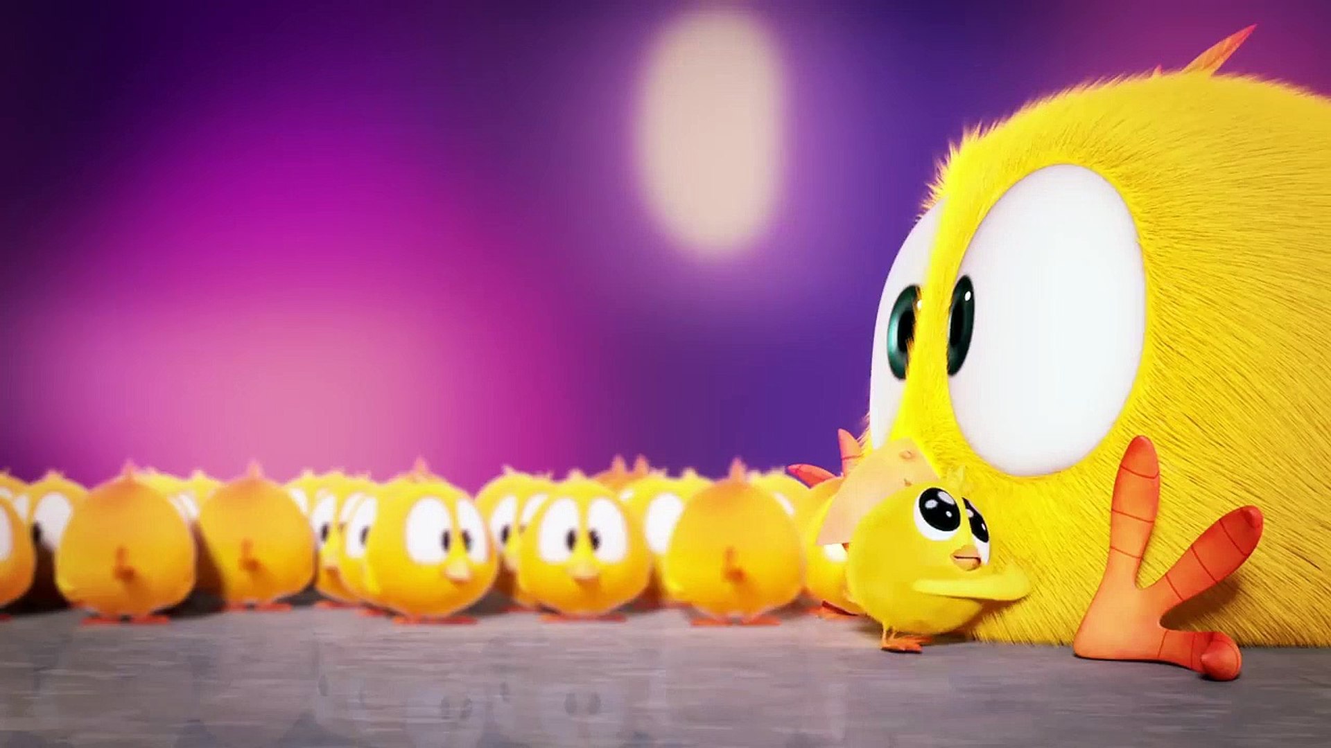 Top 153+ Where’s chicky cartoon - Tariquerahman.net