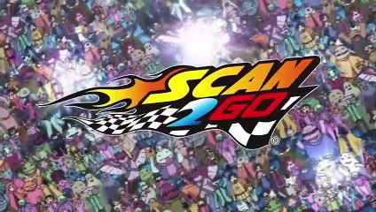 Scan2Go by MidnightSpy Z - Dailymotion