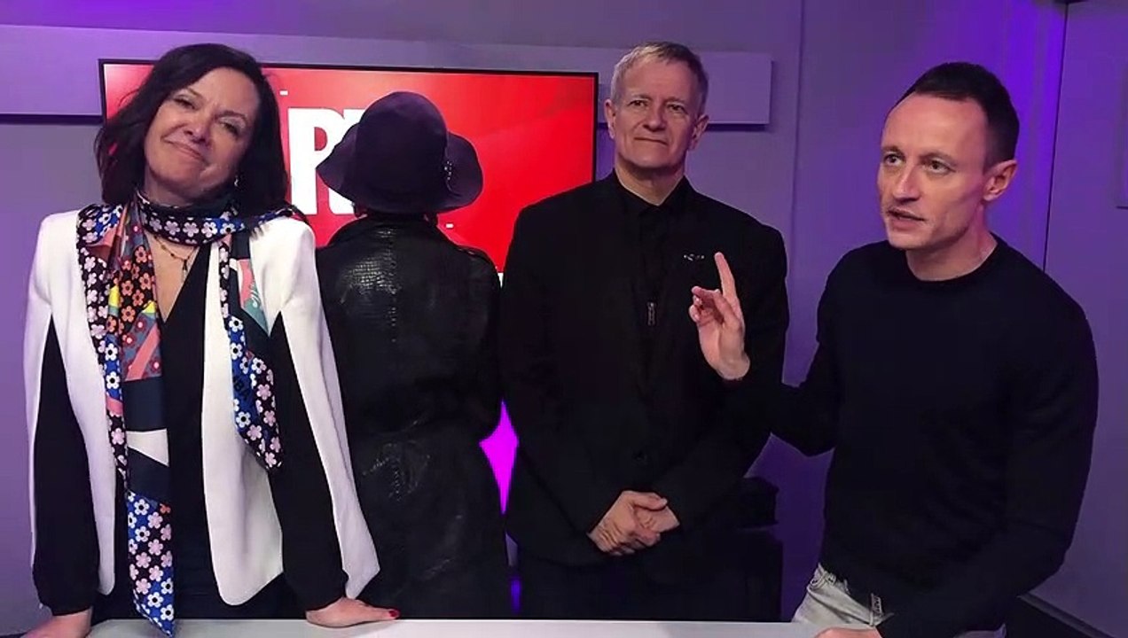 Jade et Eric Dussart ont une surprise pour vous ! - Vidéo Dailymotion