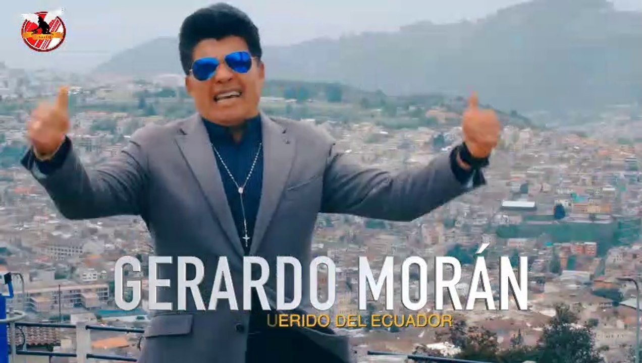 Mix - Gerardo Moran 2019 # 1 (Éxitos Bailables) - Vídeo Dailymotion