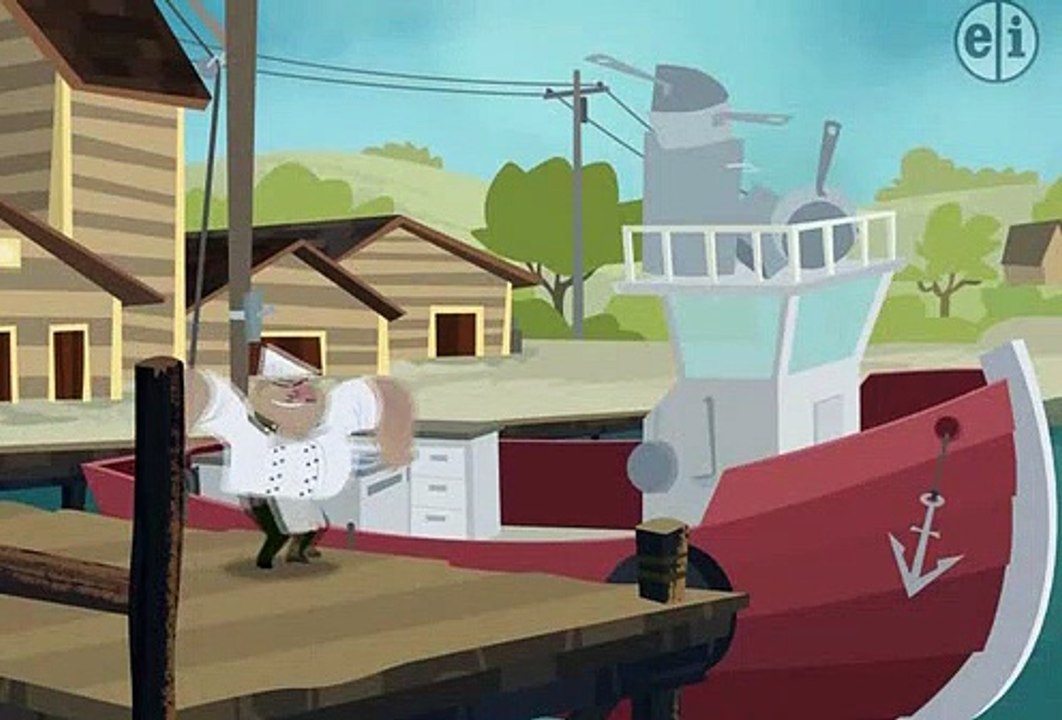 Wild Kratts - Stuck on Sharks - video Dailymotion