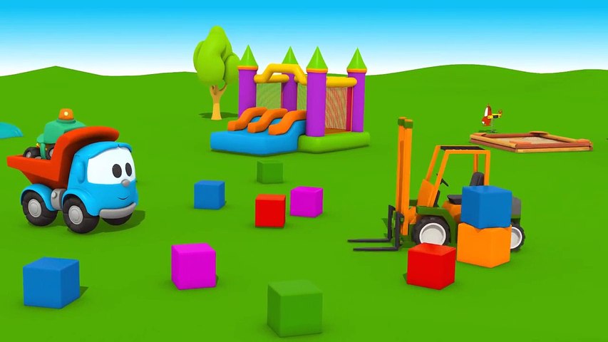 The children's channel videos - Dailymotion