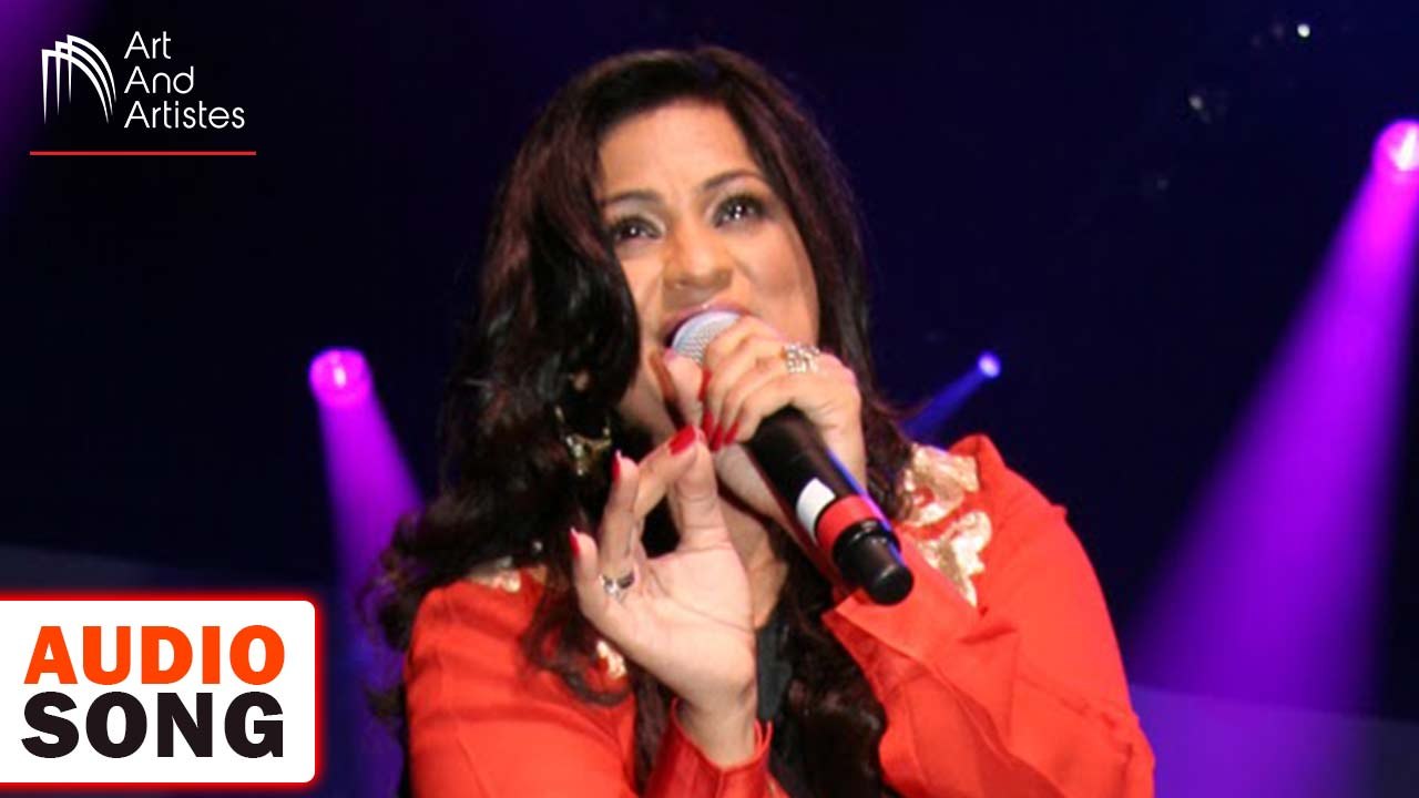 Biba Sada Dil Mod De | Richa Sharma | Sufi | Audio Song With Crbt Codes ...