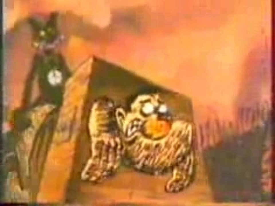 La mort ou Tchi-Tchi - Vidéo Dailymotion