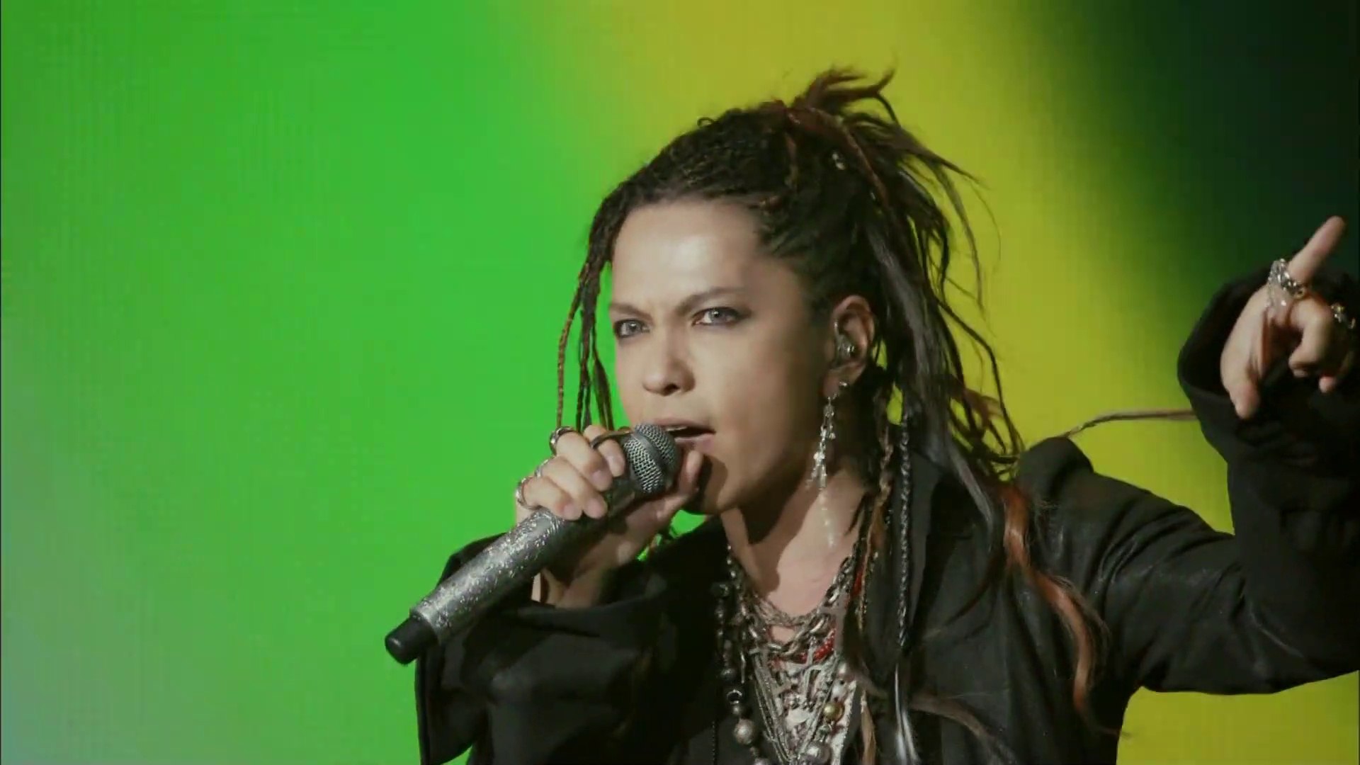SEVENTH HEAVEN (LIVE 2012/05/27 国立) / L'Arc~en~Ciel KISS SEVENTH HEAVEN (LIVE 2012/05/27 国立) / L'Arc~en~Ciel KISS