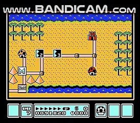 SMB3 Don’t Touch The Coin Challenge 2 Playthrough by English1stud's ...