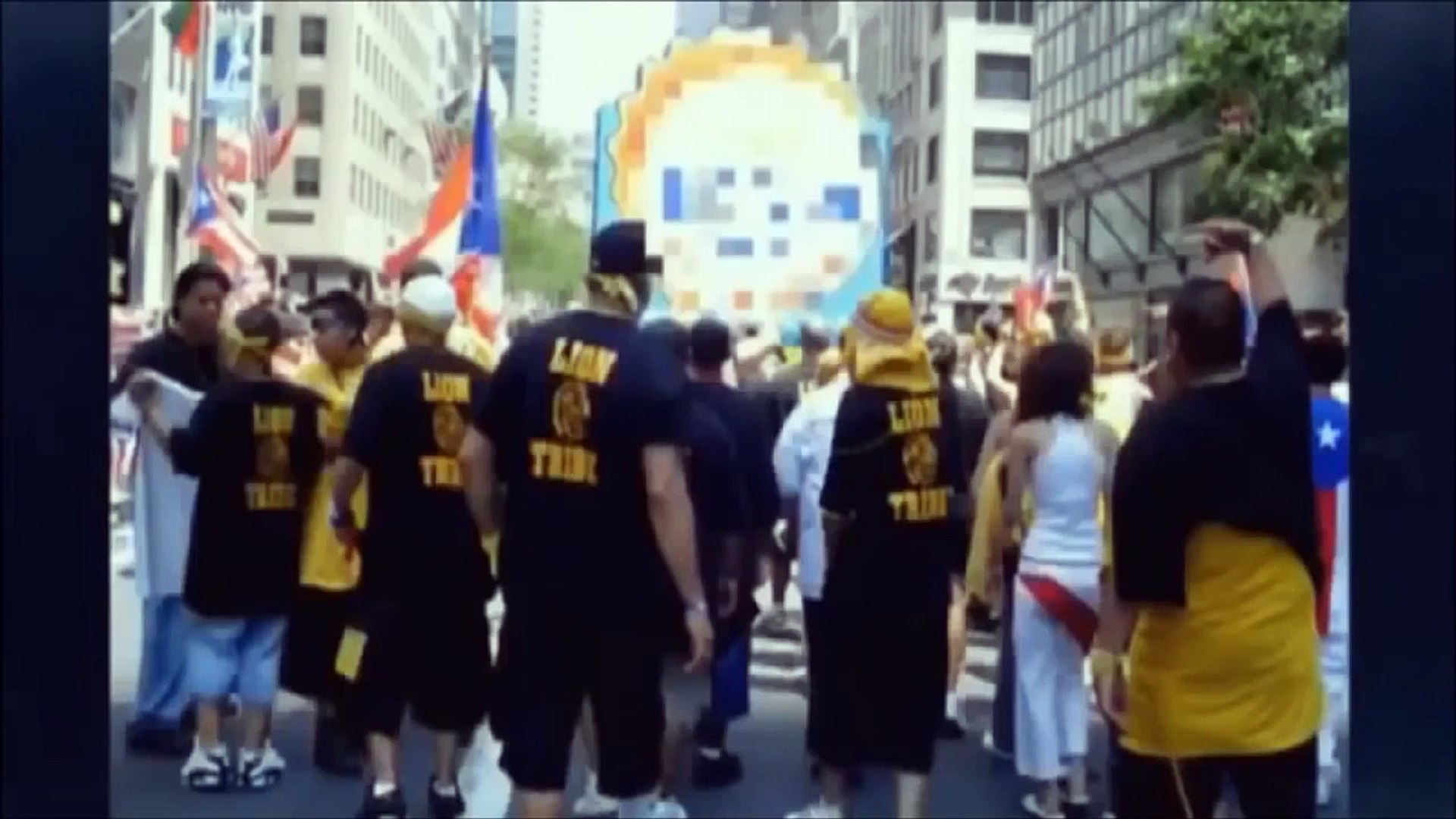 Latin Kings Wallpaper