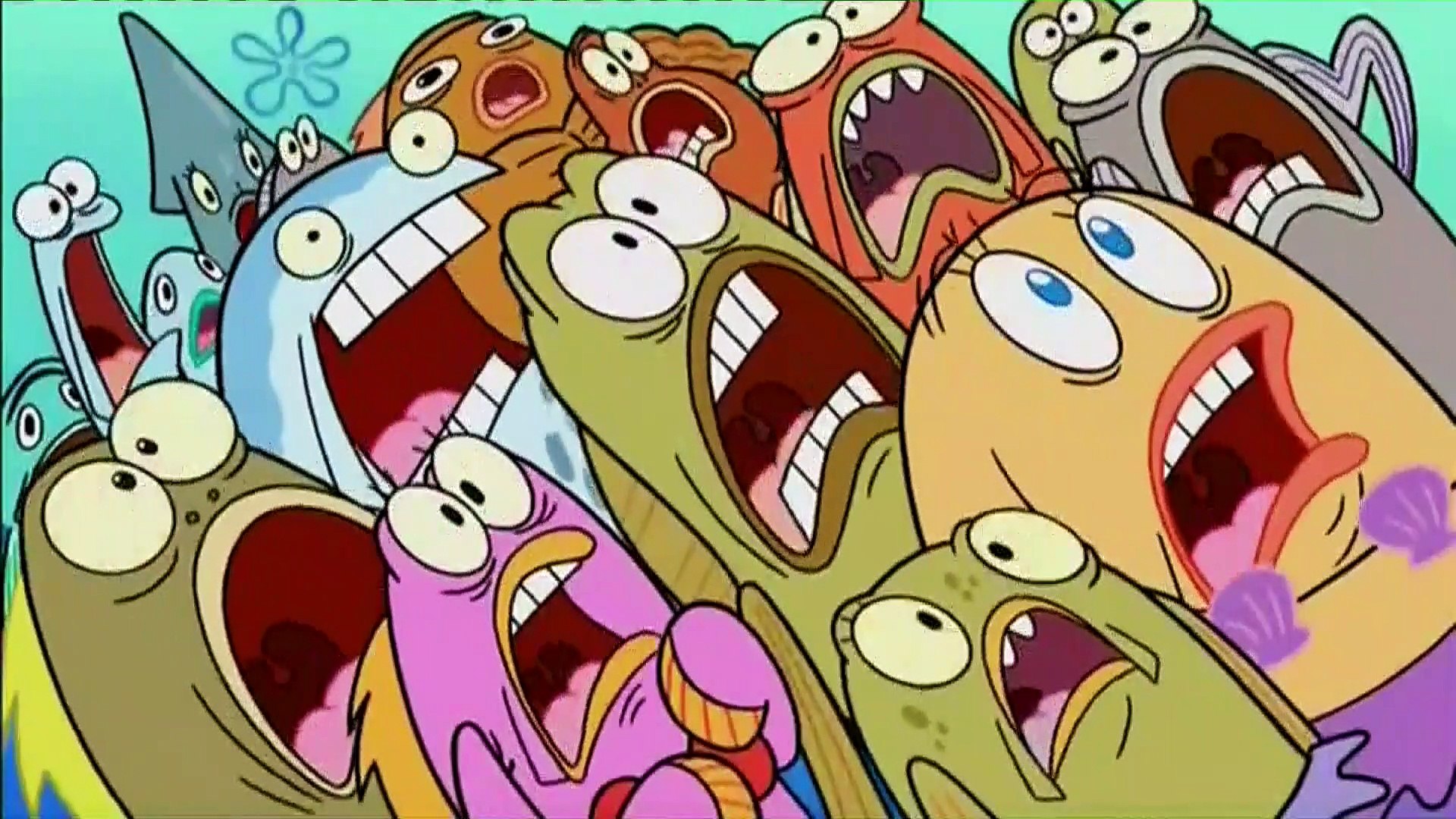 Spongebob Squarepants Season 12 Is Coming To Nickelodeon Spongebob
