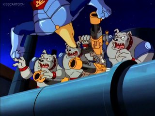 Road Rovers episodes videos - Dailymotion
