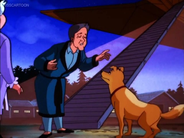 Road Rovers episodes videos - Dailymotion