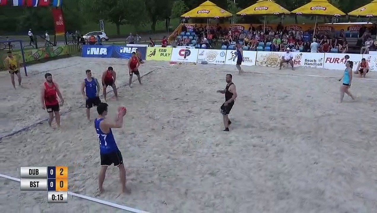 Jarun Cup 2019. - video Dailymotion