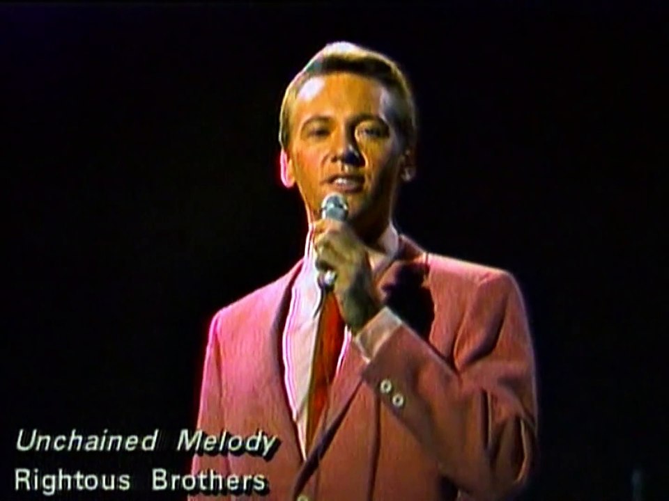 Righteous Brothers - Unchained Melody - Live (1965) HD - video Dailymotion