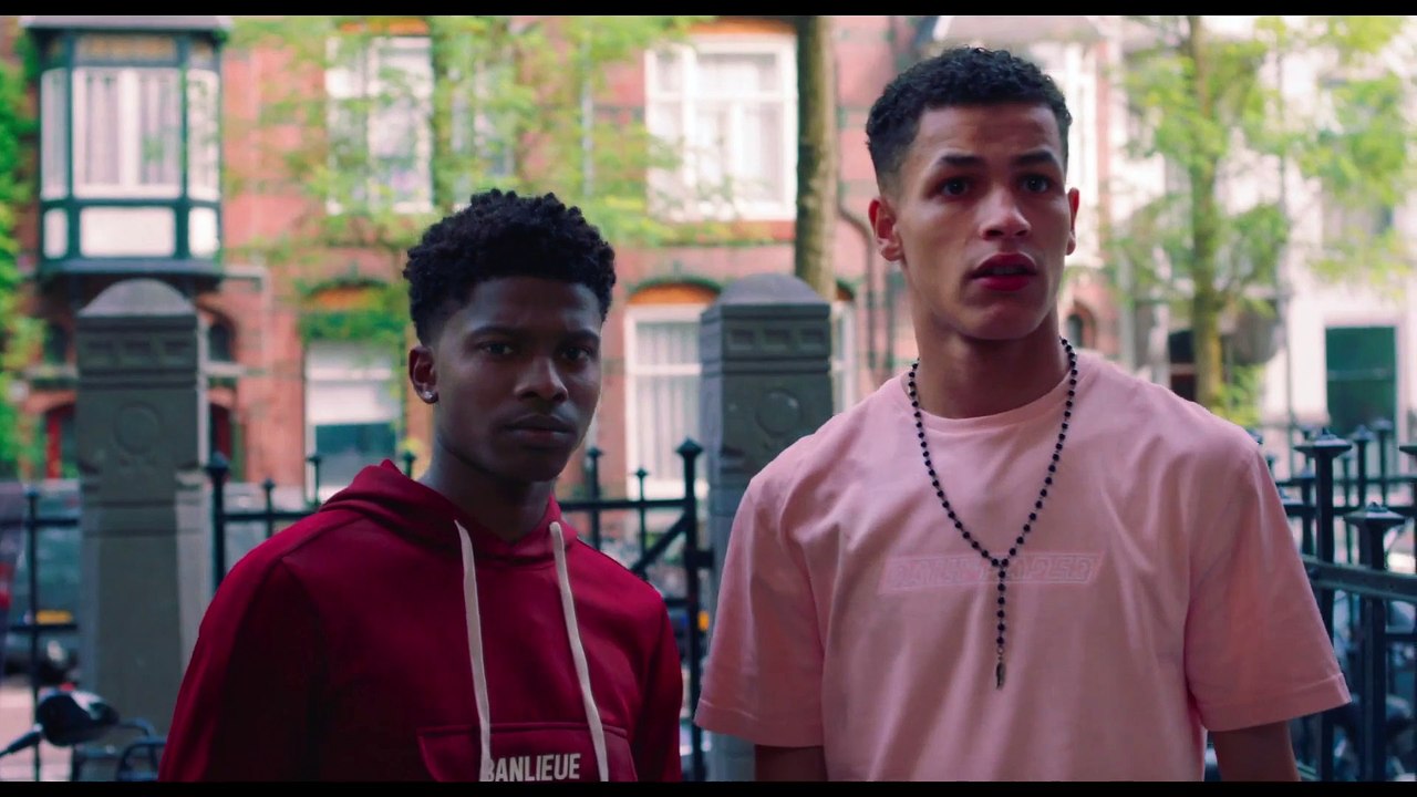 De Libi Film - Video Dailymotion