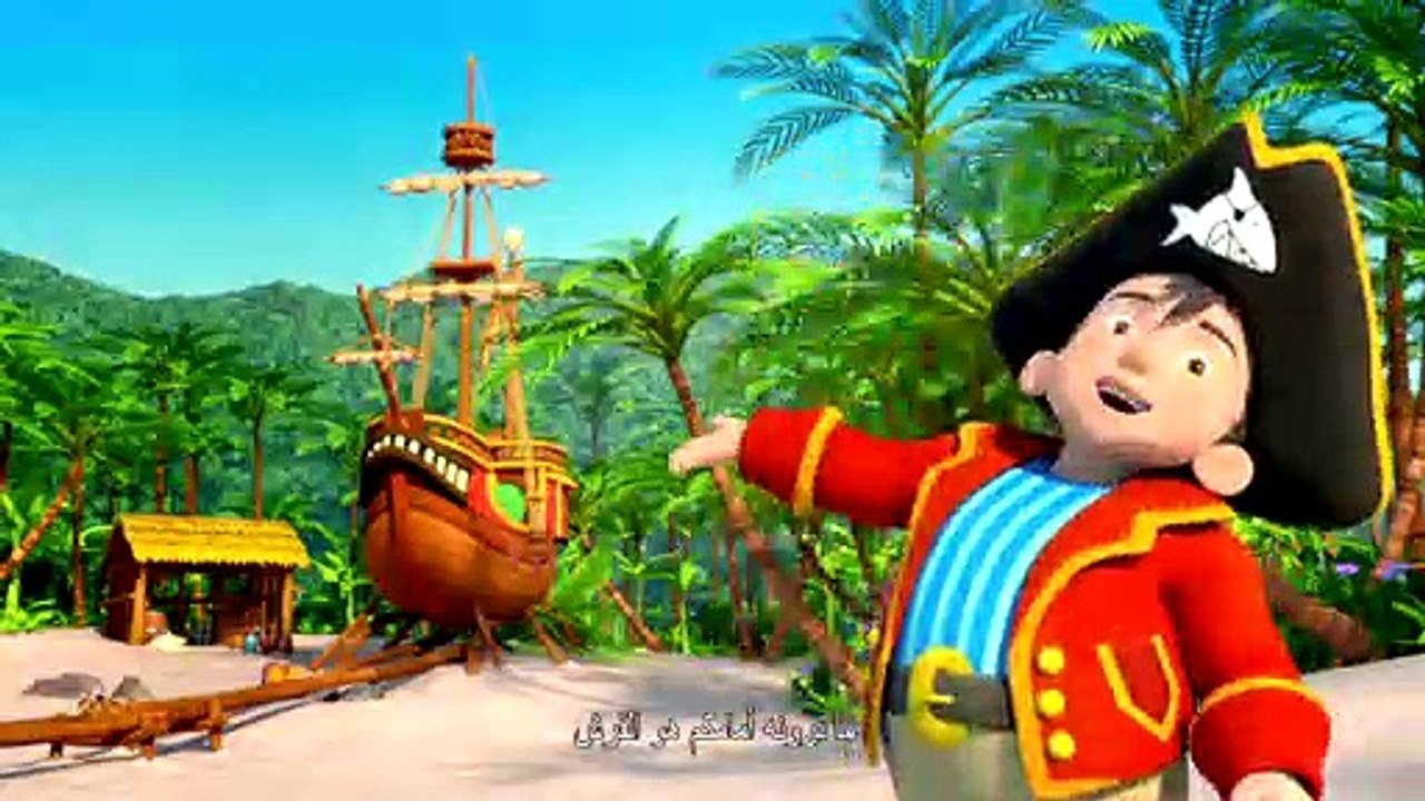 Capt'n Sharky Movie - video Dailymotion