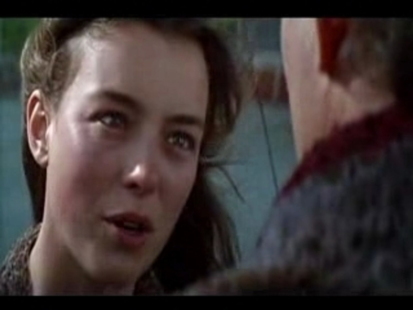 Lily Costner The Postman