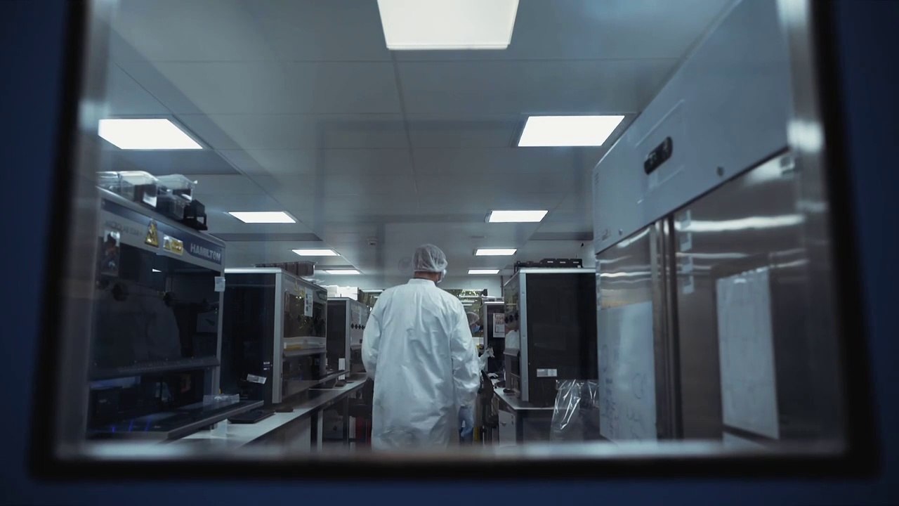 Forensics The Real CSI S01E01 The Harvest (2019) Documentary.Series ...