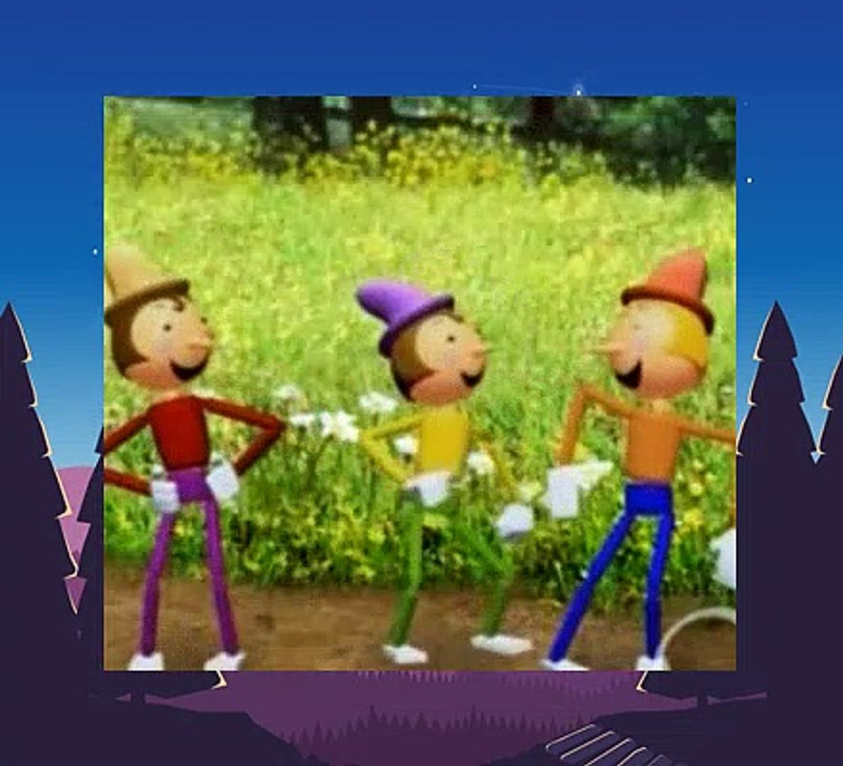 Little Einsteins The Puppet Princess