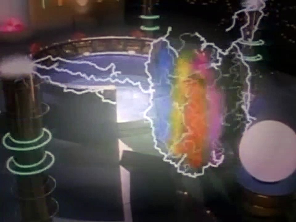 Mighty Morphin Power Rangers - s01e49 - Return of an Old Friend (Part 1 ...
