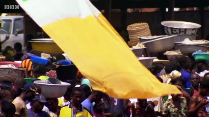 How the Earth made us by Tim - Dailymotion