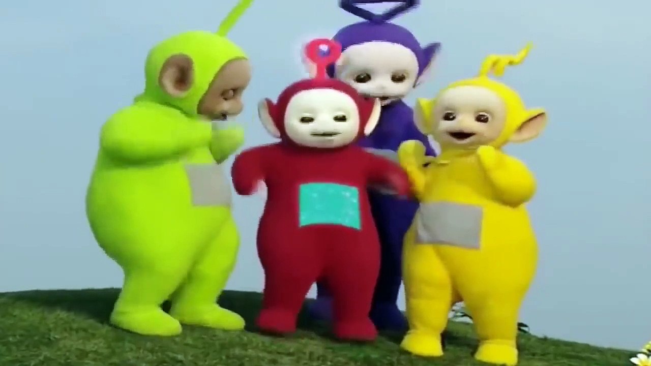 ★Teletubbies English epss★ Football & Sports Compilation ★ fll eps - HD ...