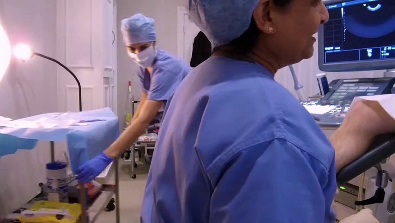 Seahorse Documentary Movie - A transgender man's path to parenthood ...