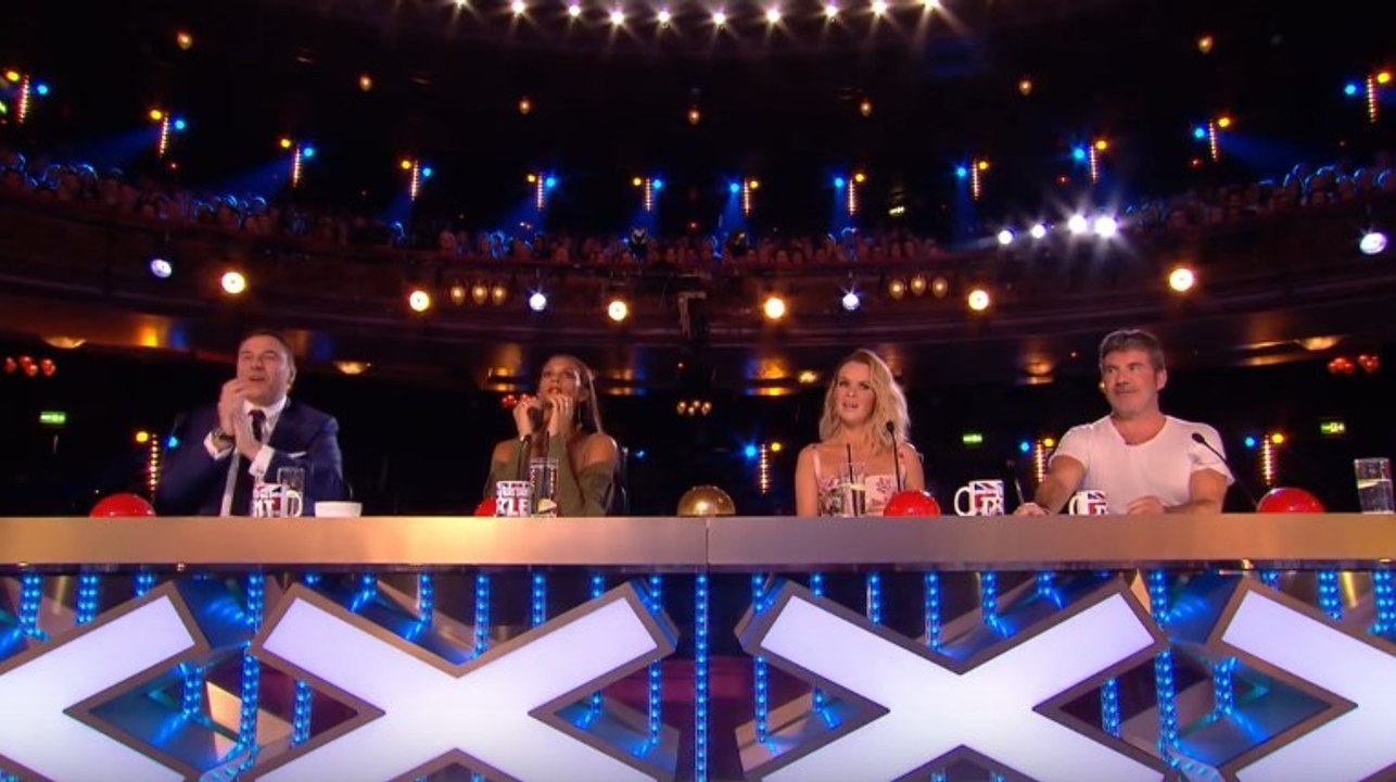 Britain's Got Talent (Season 13) Episode 5 13x05 HD Series TV - video ...