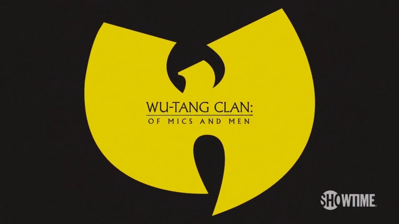 WU TANG CLAN - OF MICS AND MEN (2019) Trailer - Documentary - Série Tv ...