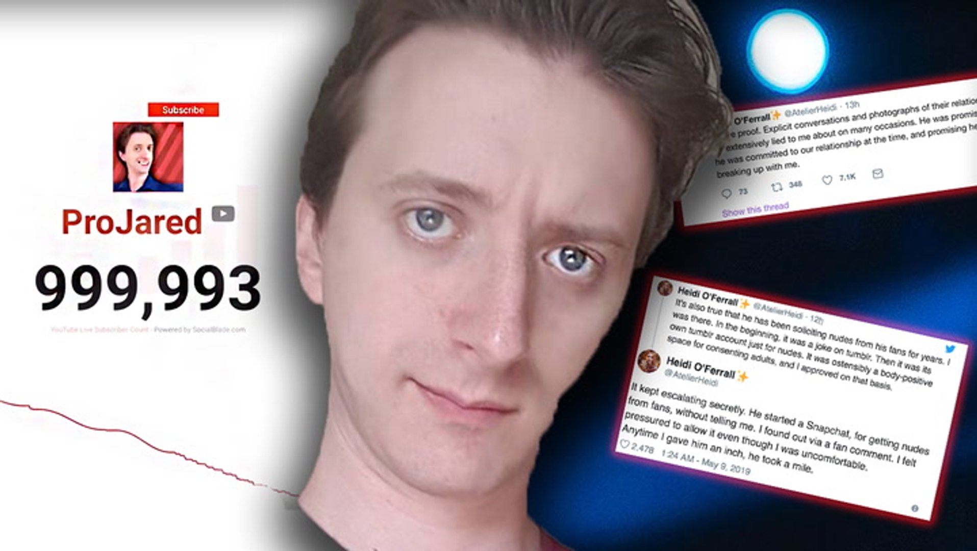 Projared Logo