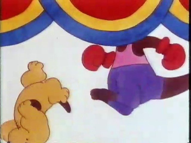 The Adventures of Spot: series 1 (1986) by Kids-TV - Dailymotion