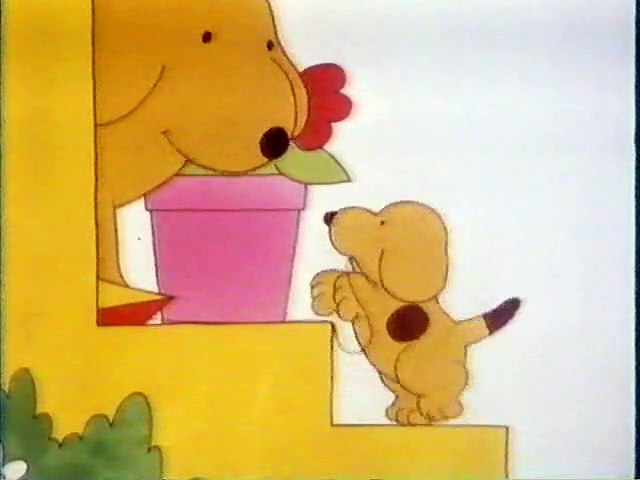 The Adventures of Spot: series 1 (1986) by Kids-TV - Dailymotion