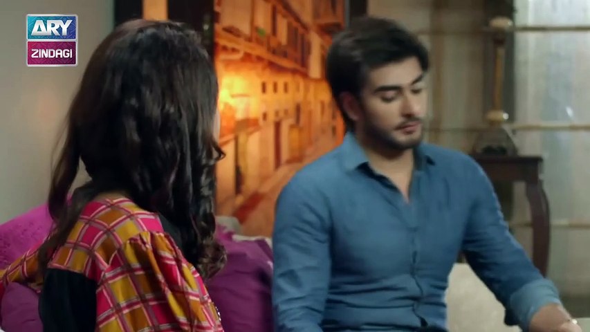 Aitraz by ARY ZINDAGI - Dailymotion